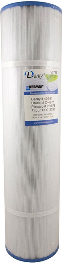 Darlly spa filter SC733 (C-4975) | bol