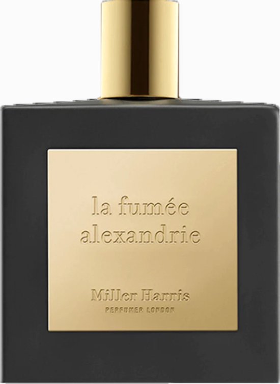 La Fumee Alexandrie Eau de Parfum | bol.com