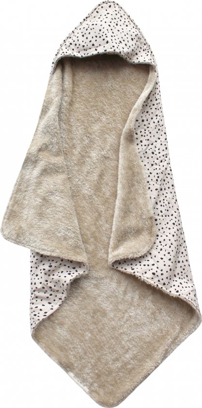 Cheetah | Teddy Swaddle | bol.com