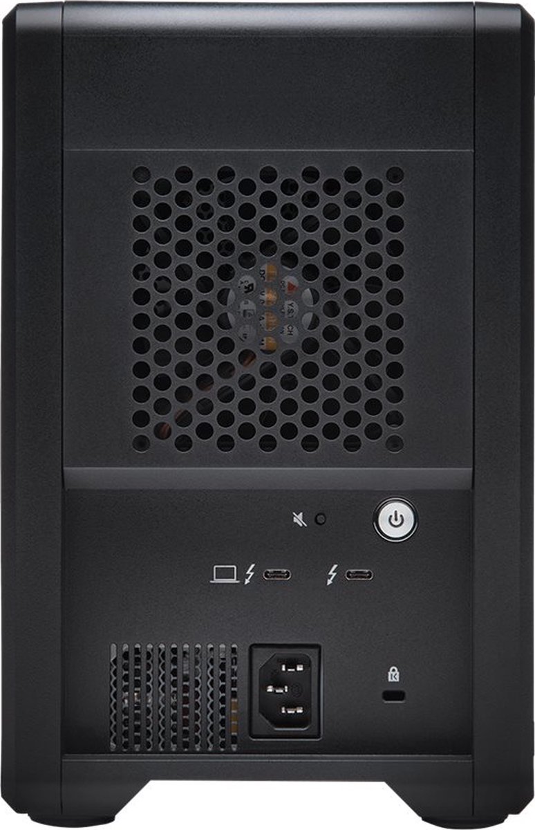 SanDisk Professional G-RAID SHUTTLE SSD 8TB EMEAI (SDPS24H-008T-MBAAB ...