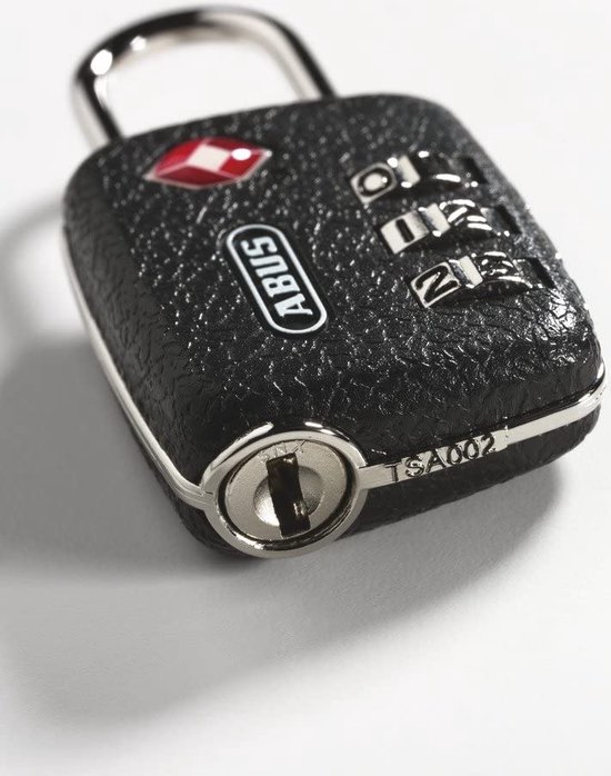 Luxe kofferslot - kofferslot voor reizen - travel luggage lock | bol
