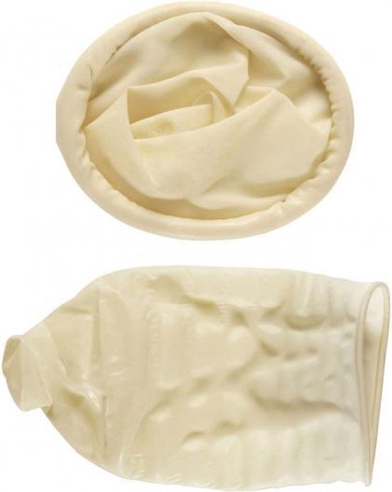 XXXL fun condoom | bol