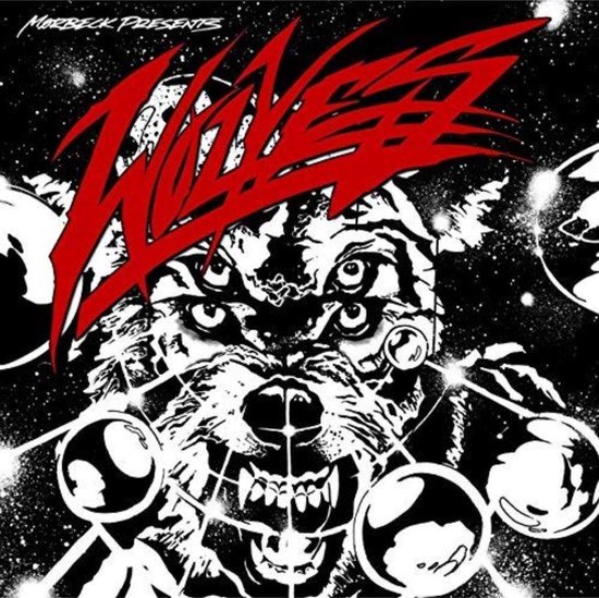 Wolves - Products Of Love (CD), Wolves | CD (album) | Muziek | bol