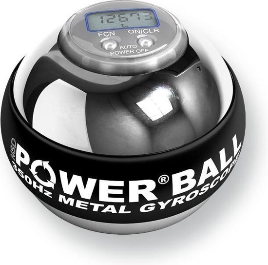 PowerBall Super Pro | bol