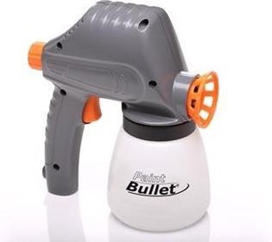 Paint Bullet; 60W | bol