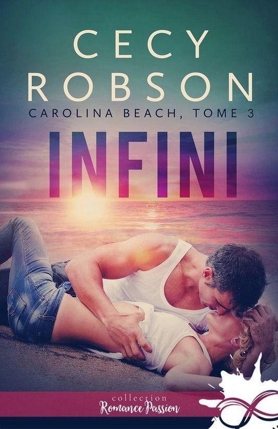 Infini (ebook), Cecy Robson | 9782375748343 | Boeken | bol.com