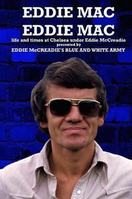 Eddie Mac Eddie Mac, Mark Meehan | 9781542422017 | Boeken | bol