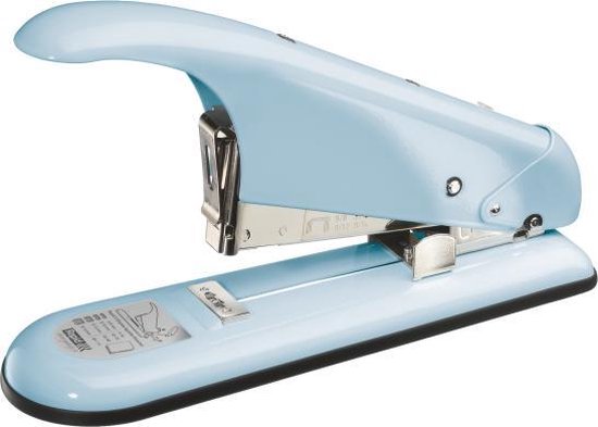 Rapid - Retro Classic Heavy Duty Nietmachine HD9 - tot 110 vel - Blauw ...