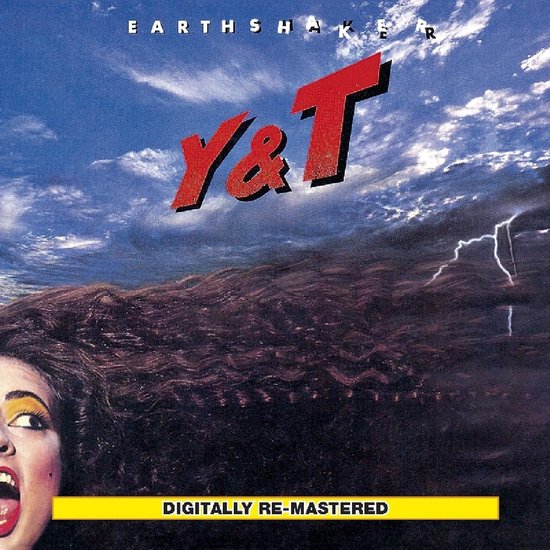 Earthshaker, Y&t | Muziek | bol