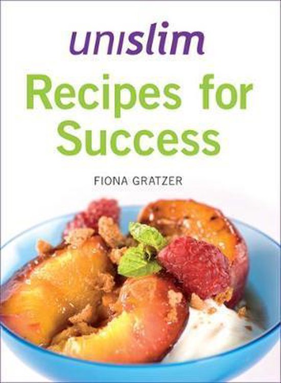 Unislim, Fiona Gratzer | 9780717142484 | Boeken | bol