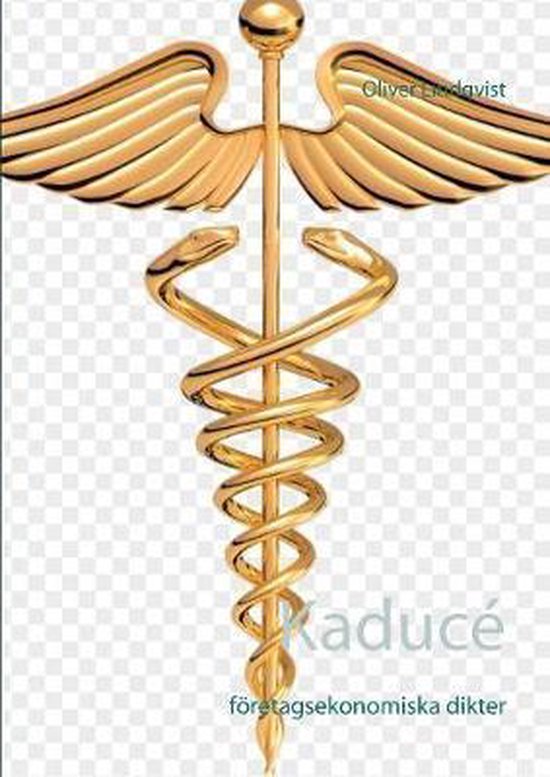 Kaduce, Oliver Lindqvist | 9789528005889 | Boeken | bol.com