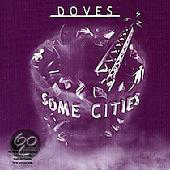 Some Cities, Doves | CD (album) | Muziek | bol.com