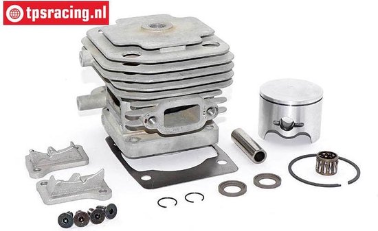 Zenoah G320, 32 cc, Set | bol.com