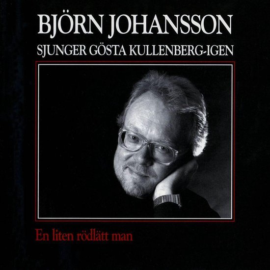 Kullenberg Igen, Bjorn Johansson | CD (album) | Muziek | bol.com