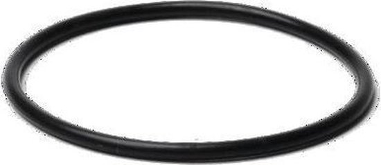 SNAP O-ring black 25x | bol