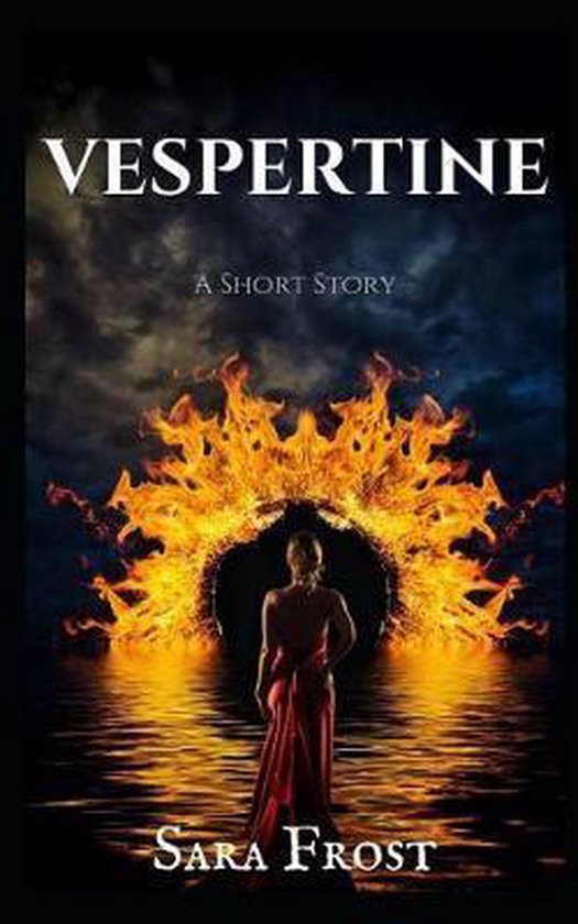 Vespertine, Sara Frost | 9781790946501 | Boeken | bol