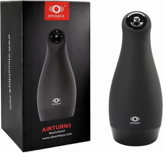 OTOUCH - Airturn3 Masturbator | bol