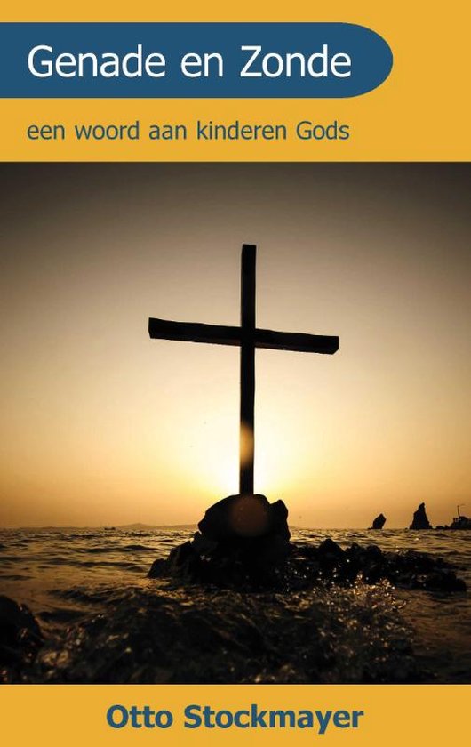 Genade en zonde | 9789066592858 | Otto Stockmayer | Boeken | bol.com