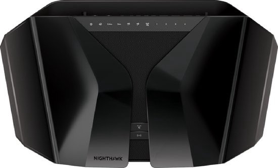 Netgear Nighthawk AX12 - Router - RAX120 - AX5400 - Wifi 6 | bol.com