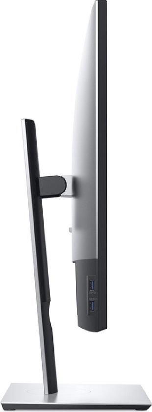 Dell U3219Q - 4K USB-C IPS Monitor - 32 Inch | bol.com