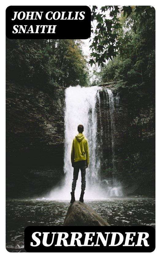 Surrender (ebook), John Collis Snaith | 8596547188193 | Boeken | bol.com