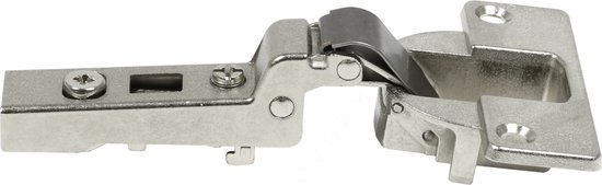 Hettich inboorscharnier 73926 intermat 9935 half voorliggend dd43-9.5 ...