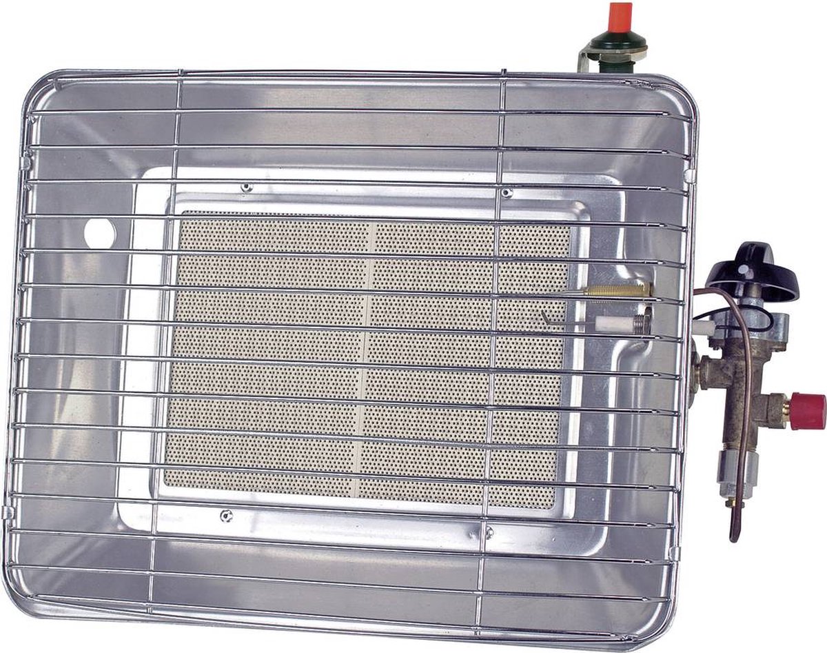 Gasbrander 4.2 kW Rothenberger Industrial Rothenberger 35985 Incl ...