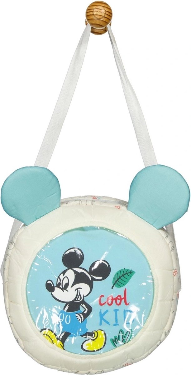 Mickey mouse tas cadeau - Mickey mouse 10-delige newborn set jongens ...