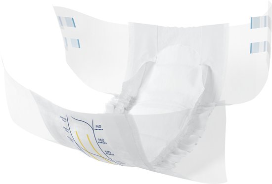ABENA Incontinentie Slip Premium M0 - Eendelig Verband ter Bescherming ...