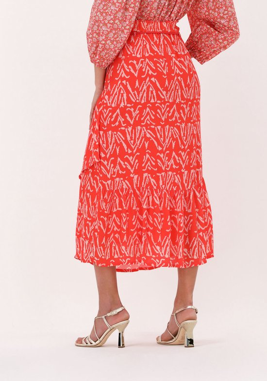 Moliin Kimberly Rokken - Oranje | bol.com