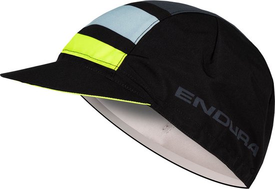 Endura Asym Limited Edition Koerspet - Zwart | bol