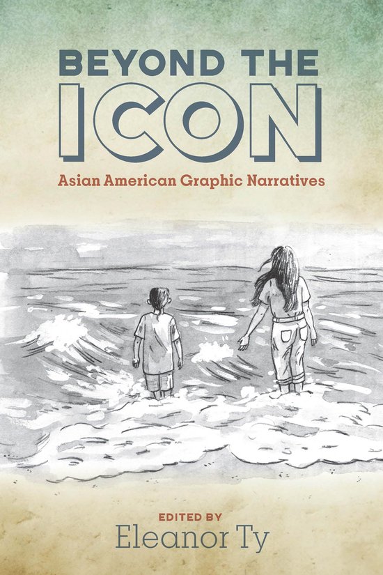 Studies in Comics and Cartoons - Beyond the Icon (ebook ...