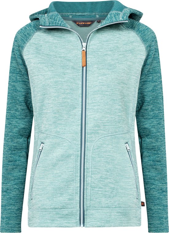 Wies Fleece Vest Dames | bol