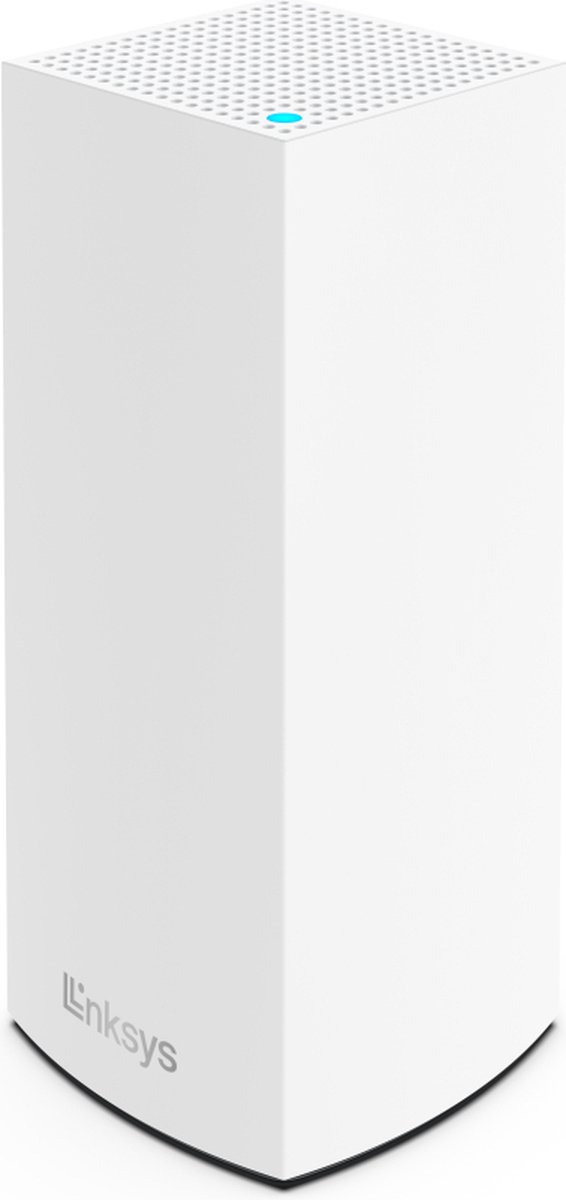 Linksys Atlas 6 MX2001 - Mesh WiFi - AX3000 - Dual-Band - WiFi Router ...