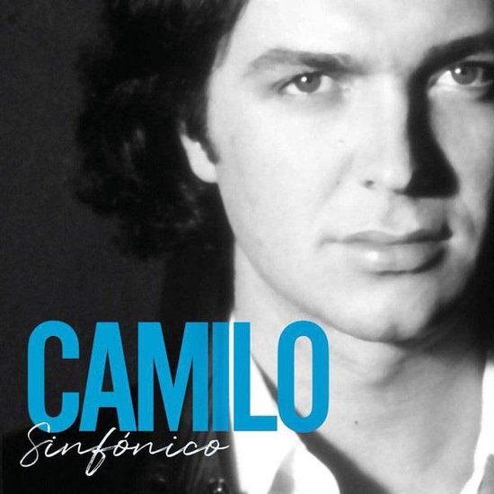 Camilo Sinfonico, Camilo Sesto | CD (album) | Muziek | bol.com