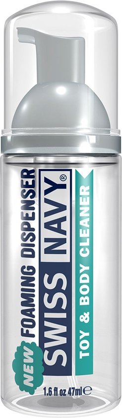 Toy & Body Cleaner - 47ml | bol