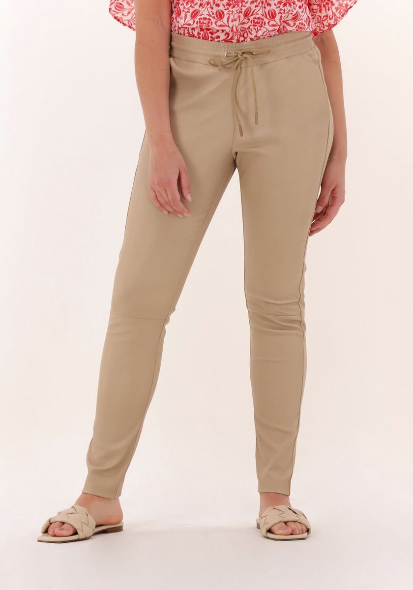 Goosecraft Amy Spirit Pants Broeken & Jumpsuits Dames - Jeans ...