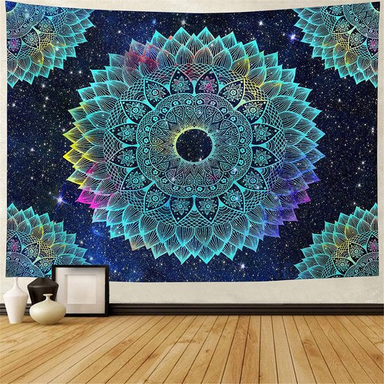 Wandkleed – Wandtapijt – Tapestry- Wall Rug - Wall Art for Room ...