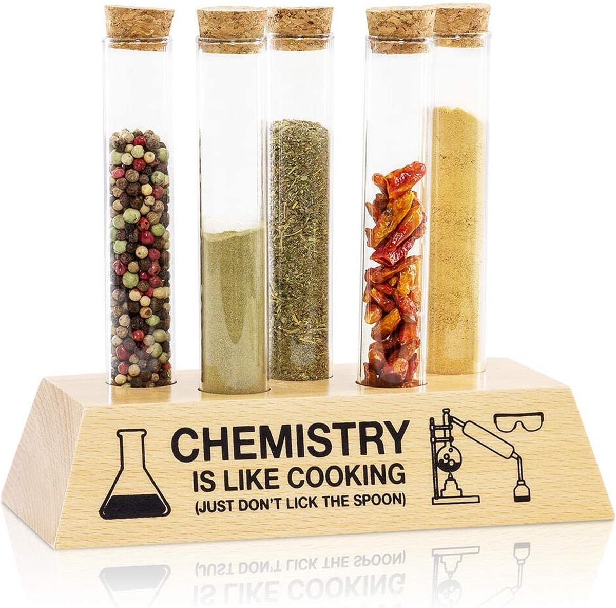 Étagère à épices de Luxe Étagère à épices Organisateur d'épices Étagère ...