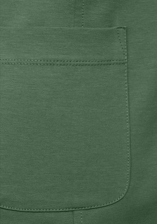 Street one qr basic blazer Novel Green | bol.com