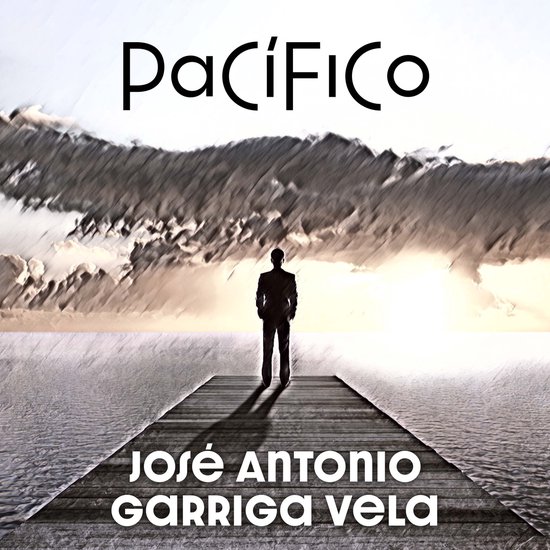 Pacífico, José Antonio Garriga Vela | 9789180126274 | Boeken | bol.com