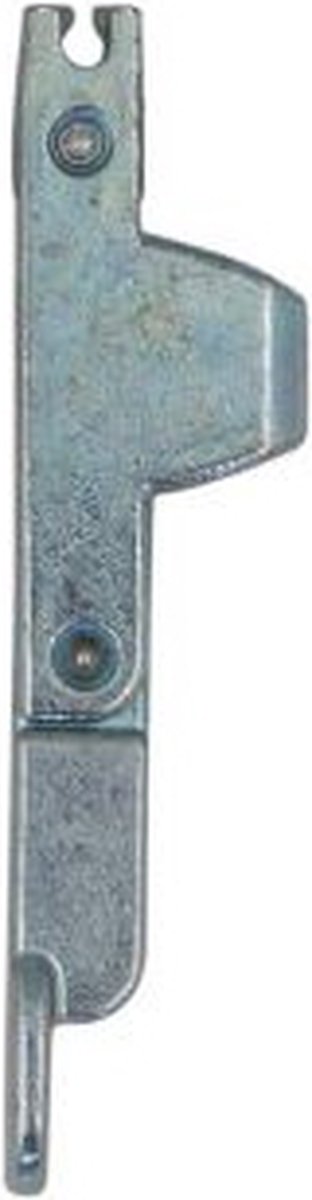 Buva Ergo-Duo bedieningshendel 1478845 | bol.com