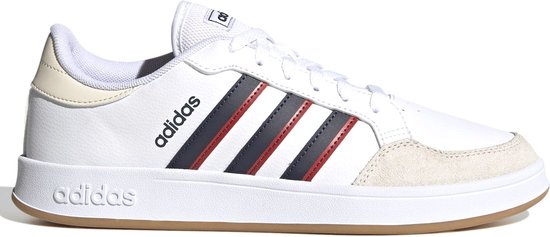 adidas Breaknet Court Sneakers | bol.com