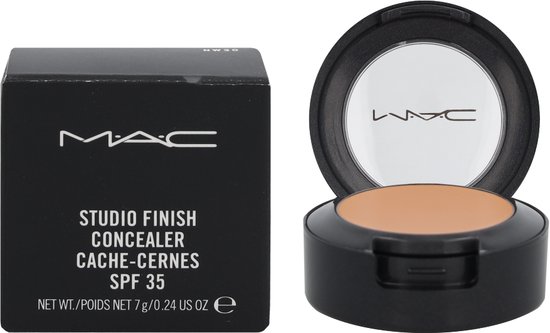 MAC Studio Finish Concealer SPF35 | bol.com