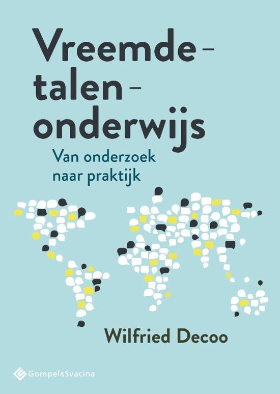 Vreemdetalenonderwijs | 9789463712361 | Wilfried Decoo | Boeken | bol