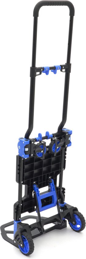 68 - 137 Kg. Opvouwbare Steekwagen en Transportwagen | bol