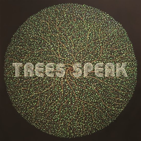 Trees Speak, Trees Speak | Muziek | bol