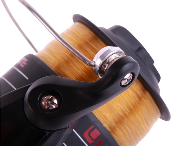 Carp Zoom Entrant Carp Set | Karper set | bol.com