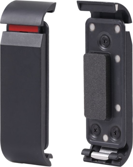 Original Metal Side Cover For GoPro HERO8 Black | bol.com