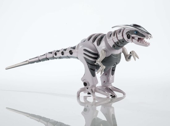 WowWee Mini Roboraptor - Dinosaurus | bol.com